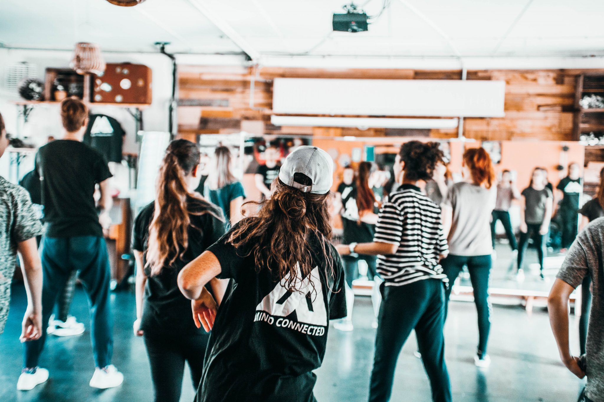 MC Dance Centre